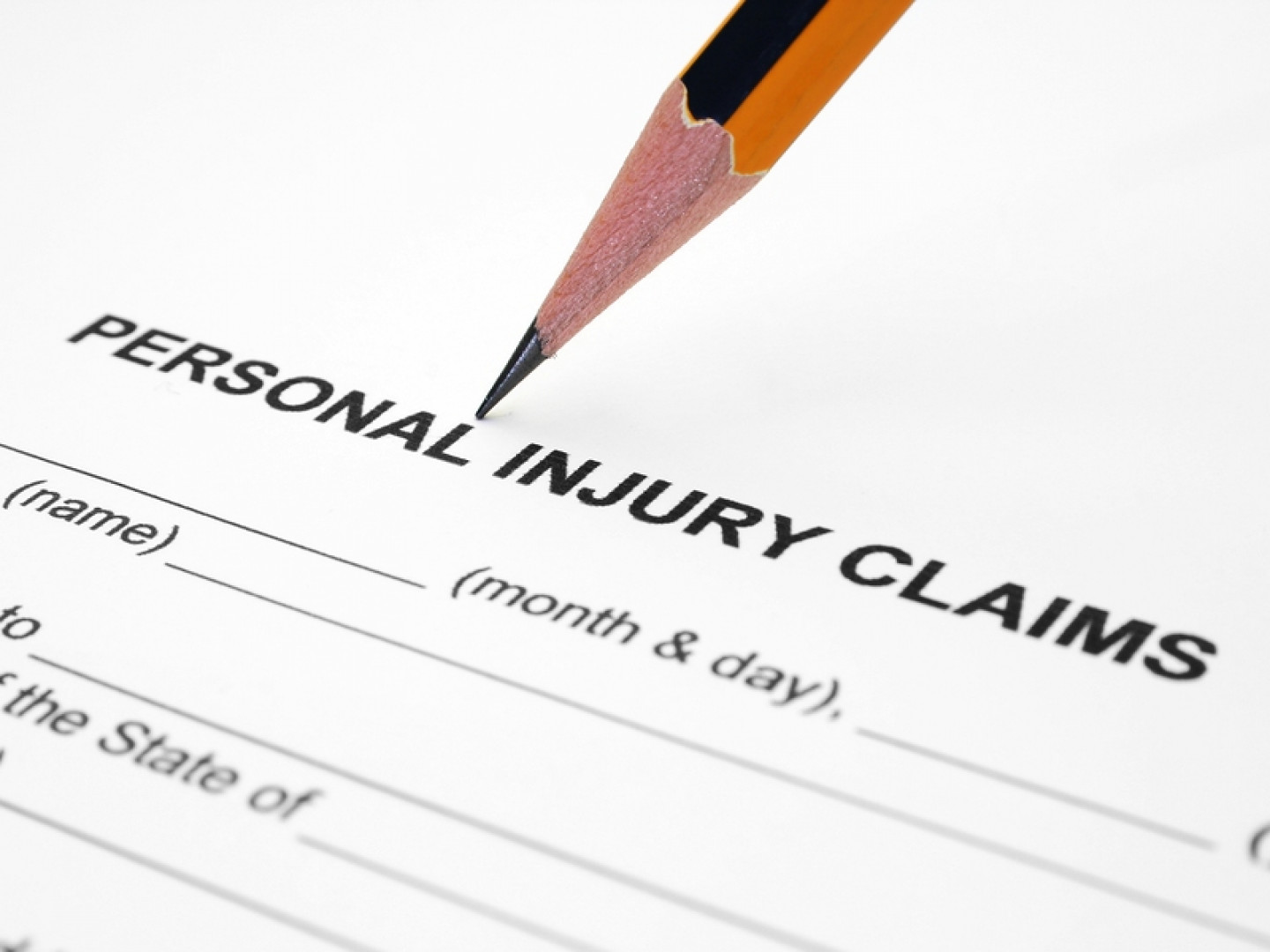 Personal Injury Lawyer | Sutherlin, Cottage Grove, OR and Douglas ...